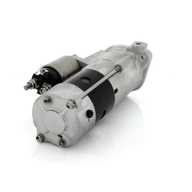 Mitsubishi Triton & Pajero Starter Motor Jaylec 70-6583 – NZ Car Addicts