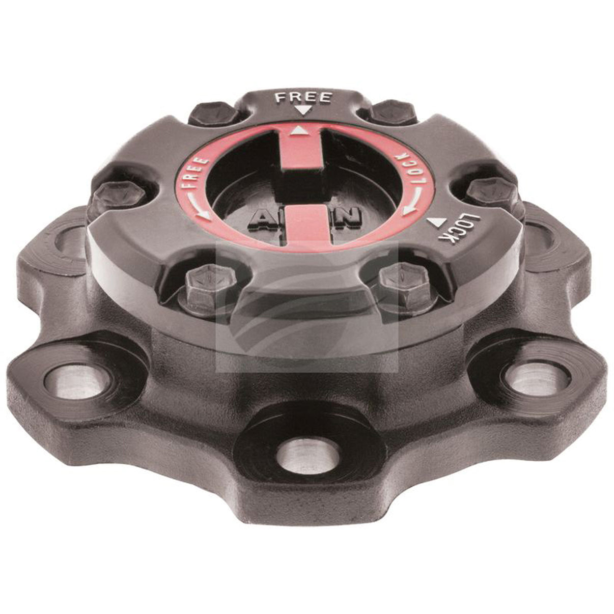 Aisin FHG-002 Free Wheel Hub Jackaroo Trooper Isuzu Mu – NZ Car Addicts